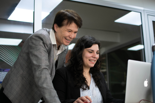 Work&You - Nos prestations